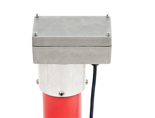 Installing SAAV Into Existing Inclinometer Casing : Measurand Support