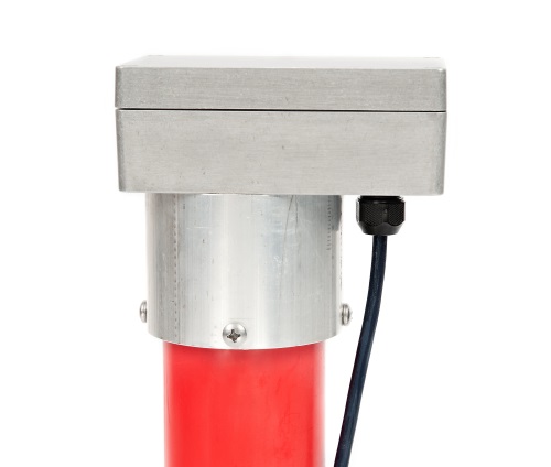 Installing SAAV Into Existing Inclinometer Casing : Measurand Support