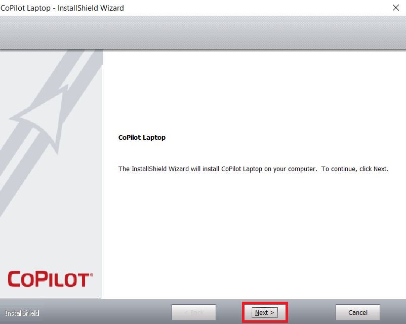 How To Install CoPilot On Windows Laptop (OTA Map Download) : CoPilot Pro