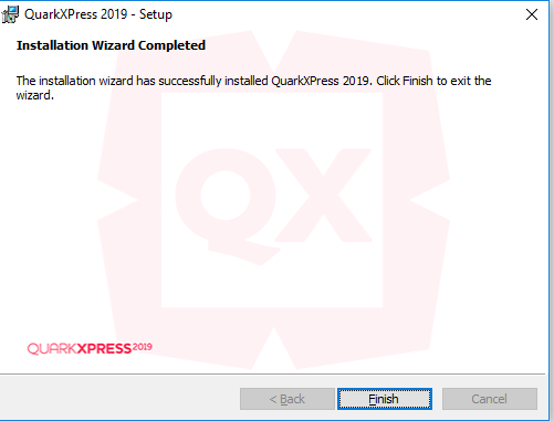 Quarkxpress 2017 full activation - paassoc