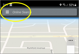 How to change language in CoPilot : CoPilot App Stores