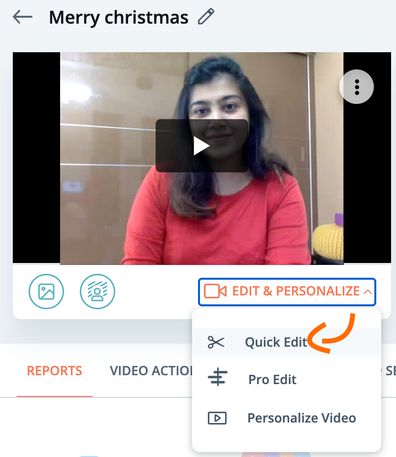 How to add text, emojis and callouts to your video? : Customer Support