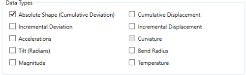 Raw2Data How-To Guide : Measurand Support