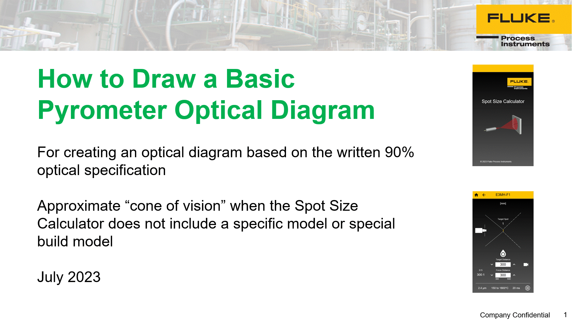 Video How To Draw An Optical Diagram Fluke Process Instruments Video How To Draw An Optical Diagram Fluke Process Instruments