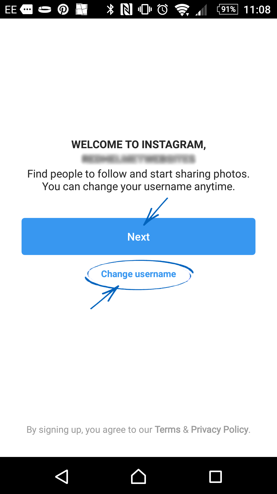 Social Plugins - Instagram : EKM