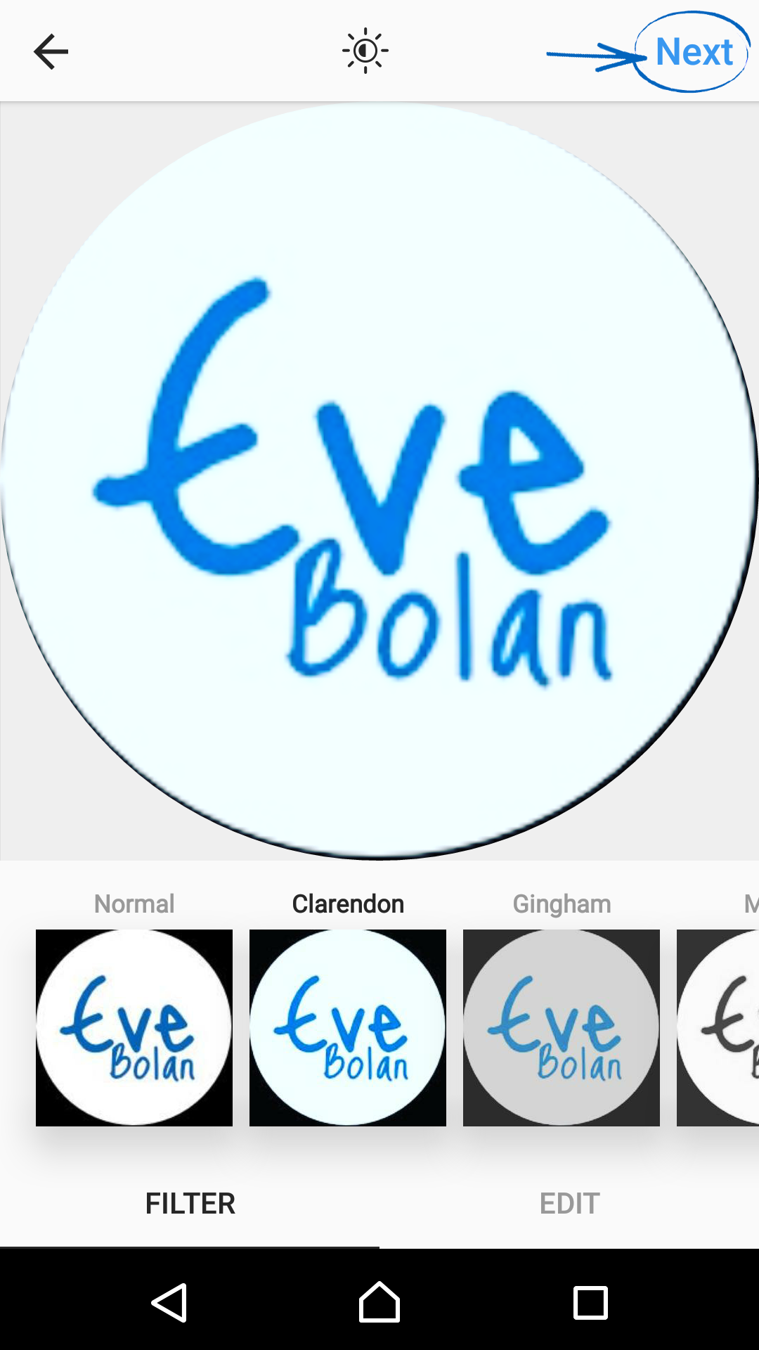 Social Plugins - Instagram : EKM