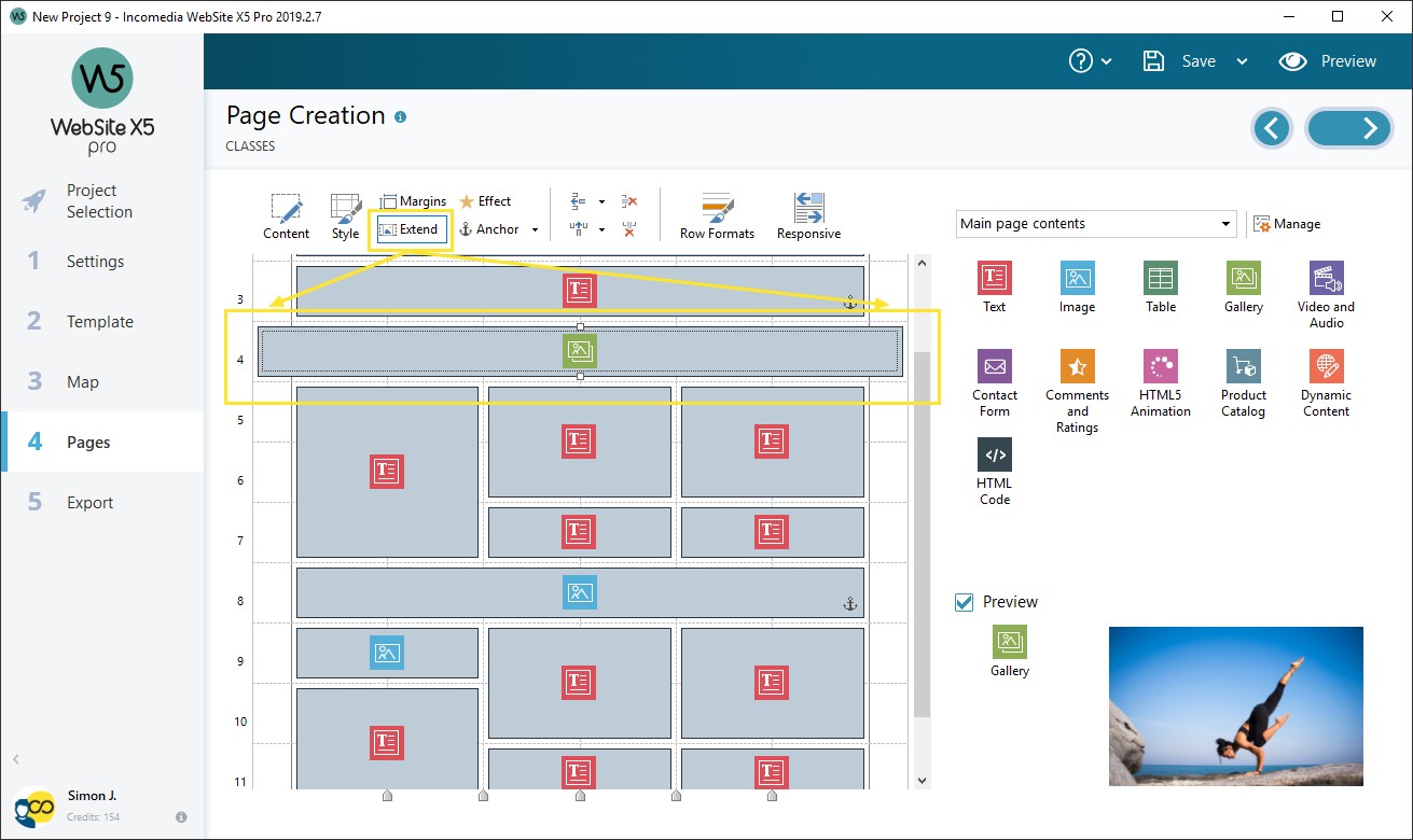 How to create a “Full Width” image gallery that takes up the entire width of the browser window ...