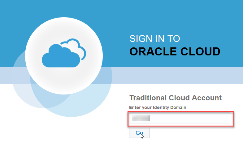 Como realizar la autenticacion del usuario en EPM Cloud desde la Web y ...