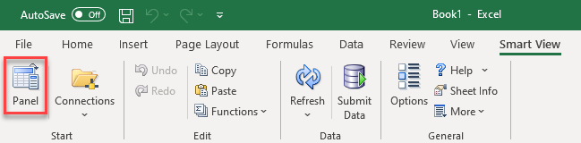 Como realizar la autenticacion del usuario en EPM Cloud desde la Web y ...