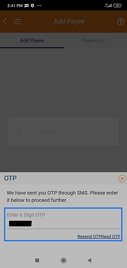 How to deposit fiat currency (India) : ZebPay