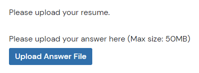 TestDome Question Scoring : TestDome
