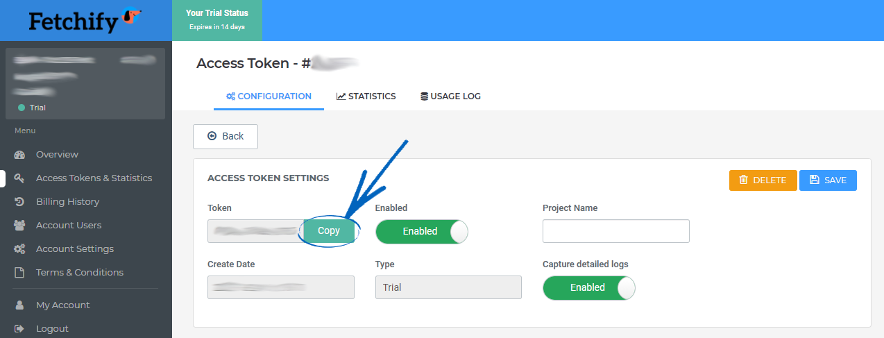 Address Lookup & Auto-Complete: Fetchify : EKM