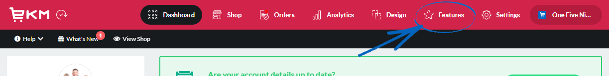 How to Add Product Options using a spreadsheet -Text Box : EKM