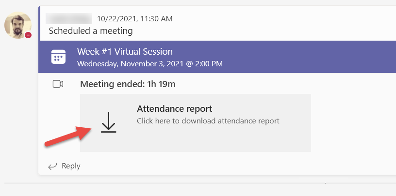 How Faculty can Use Canvas To Track Attendance : Harrisburg University ...