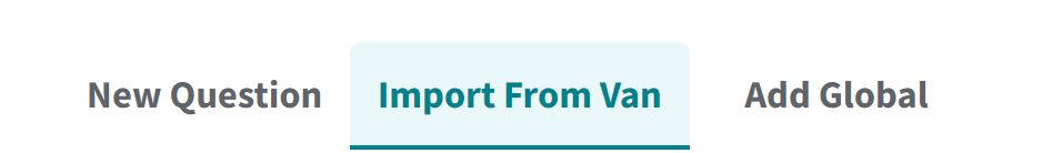 Sync Responses - Integrating your ThruText Campaigns : ThruText Help Center