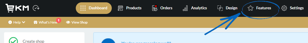 Import Export System Using Mapping To Import Products Ekm