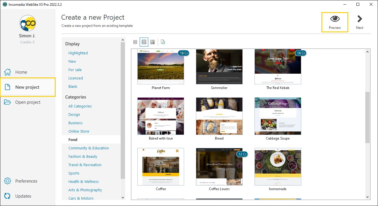 A beginner's guide to WebSite X5 : WebSite X5 Guide