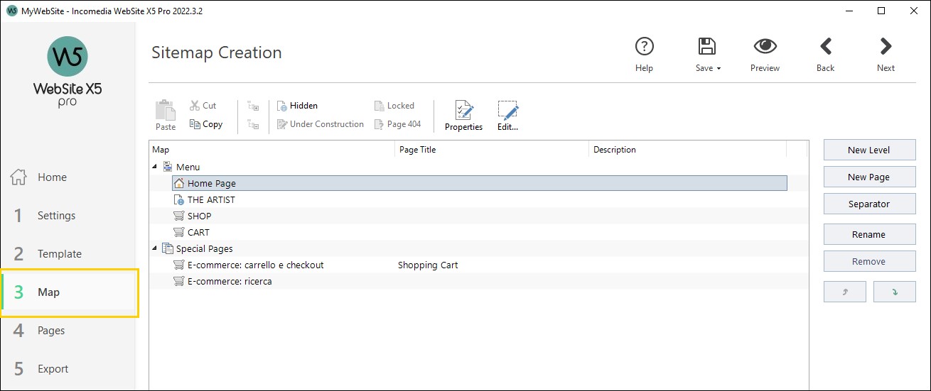 A beginner's guide to WebSite X5 : WebSite X5 Guide