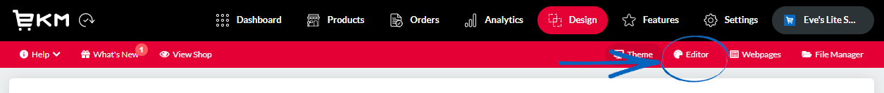 Aerial Theme Support Guides : EKM