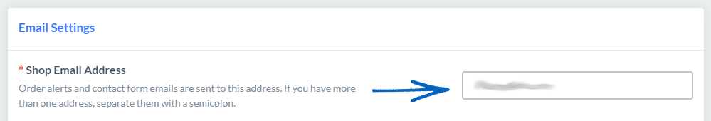 Outgoing Emails : EKM