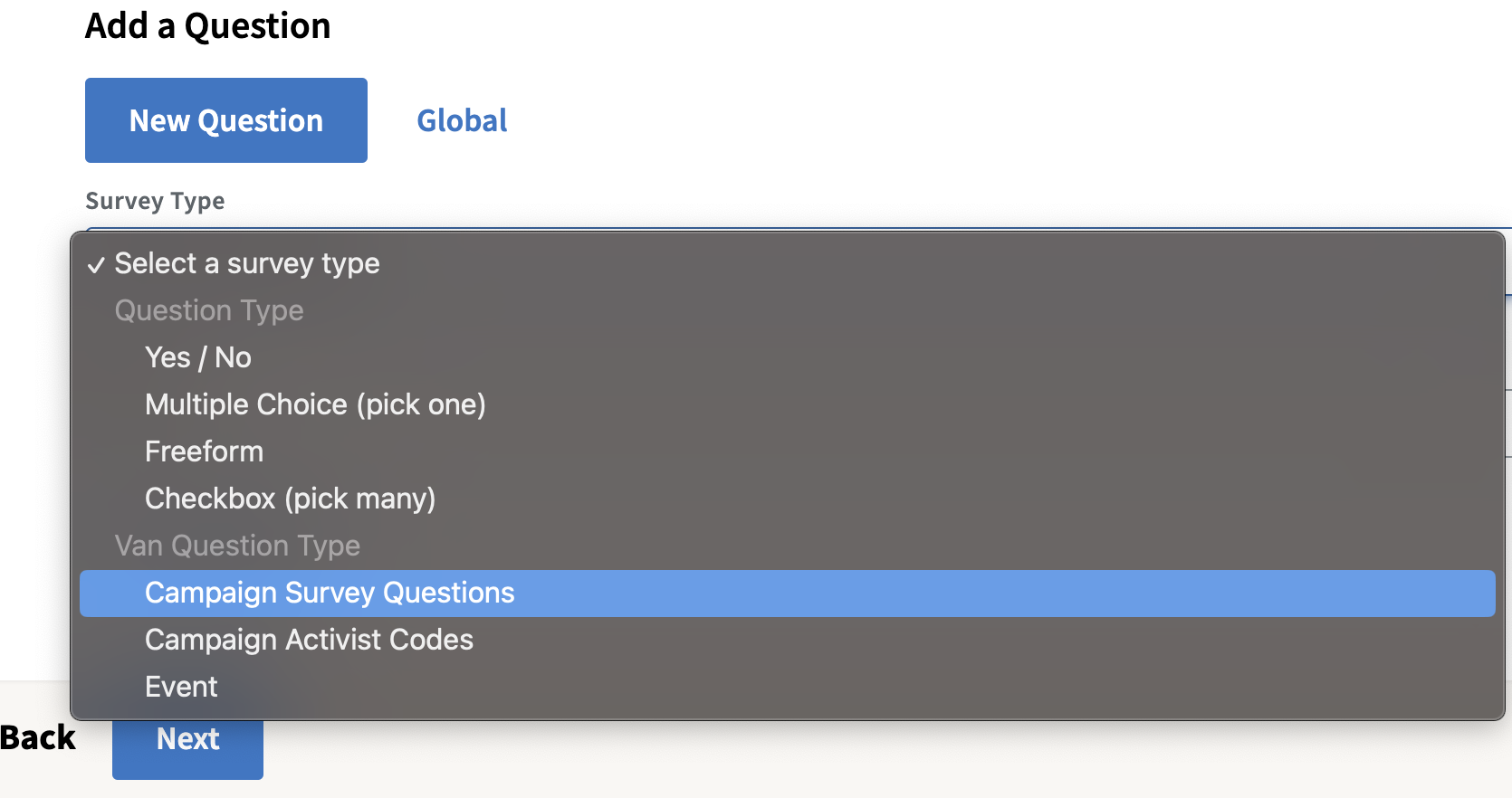 Sync Responses - Integrating your ThruText Campaigns : ThruText Help Center