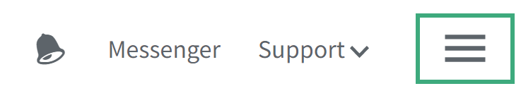 Navigating The ThruText Admin Dashboard : Help Center