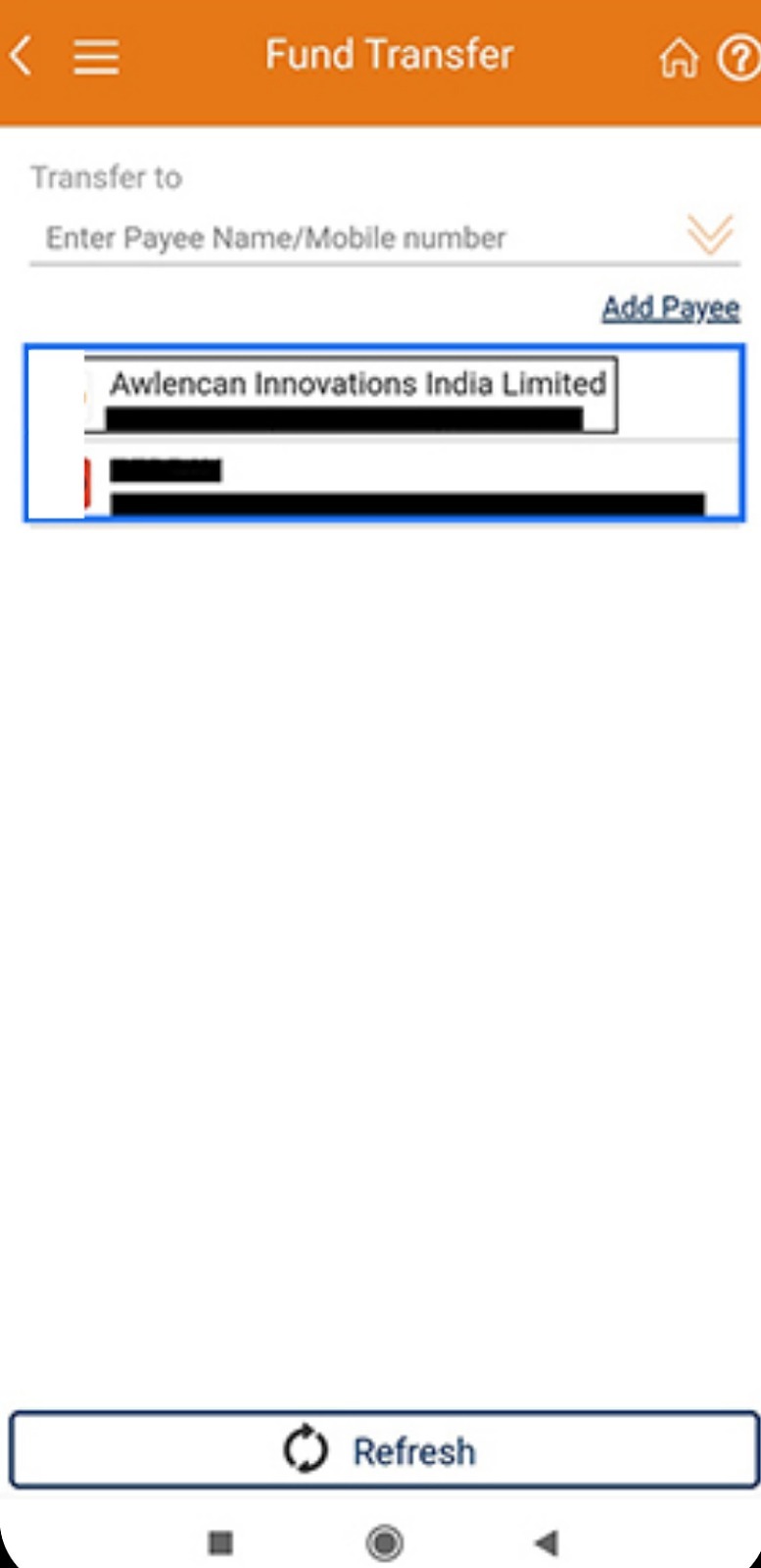 How to deposit fiat currency (India) : ZebPay