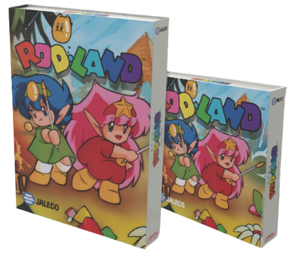 Pre-Order Status – Rondo Products