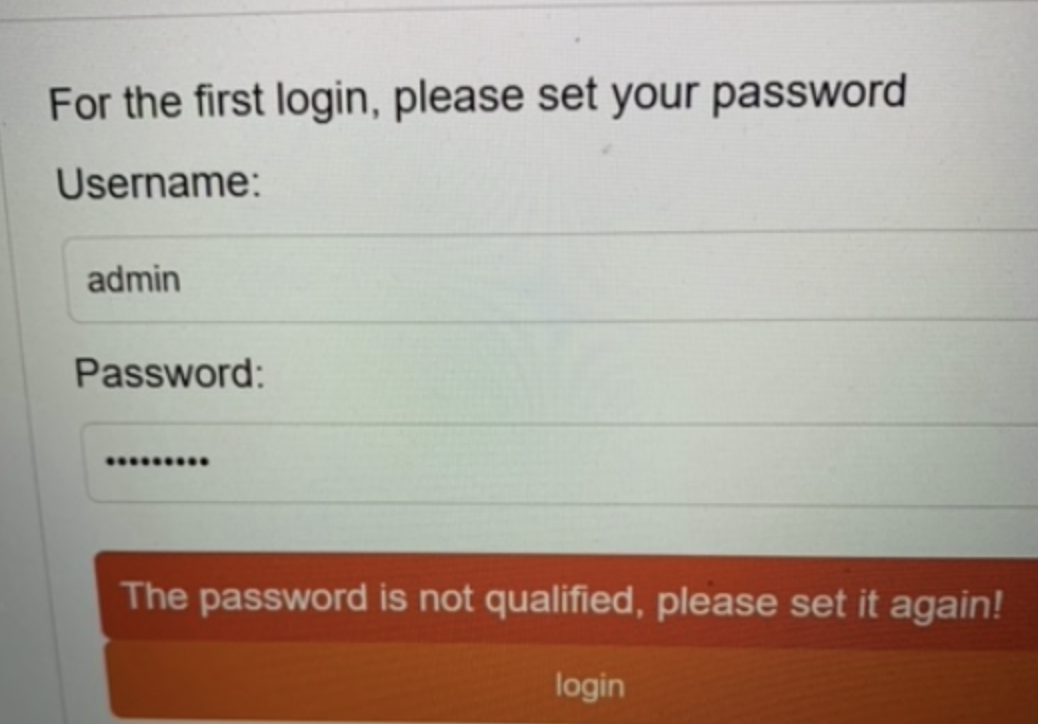 Solis WIFI Configuration : Service Center