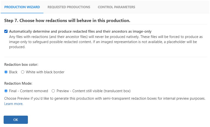 Produce your documents using GoldFynch's production system : GoldFynch ...