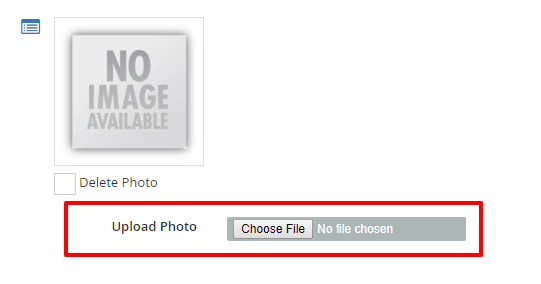 How do I upload my company's logo? : CROSStrax Help Desk