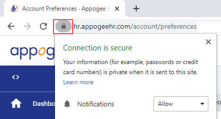 Offline Notifications : Support