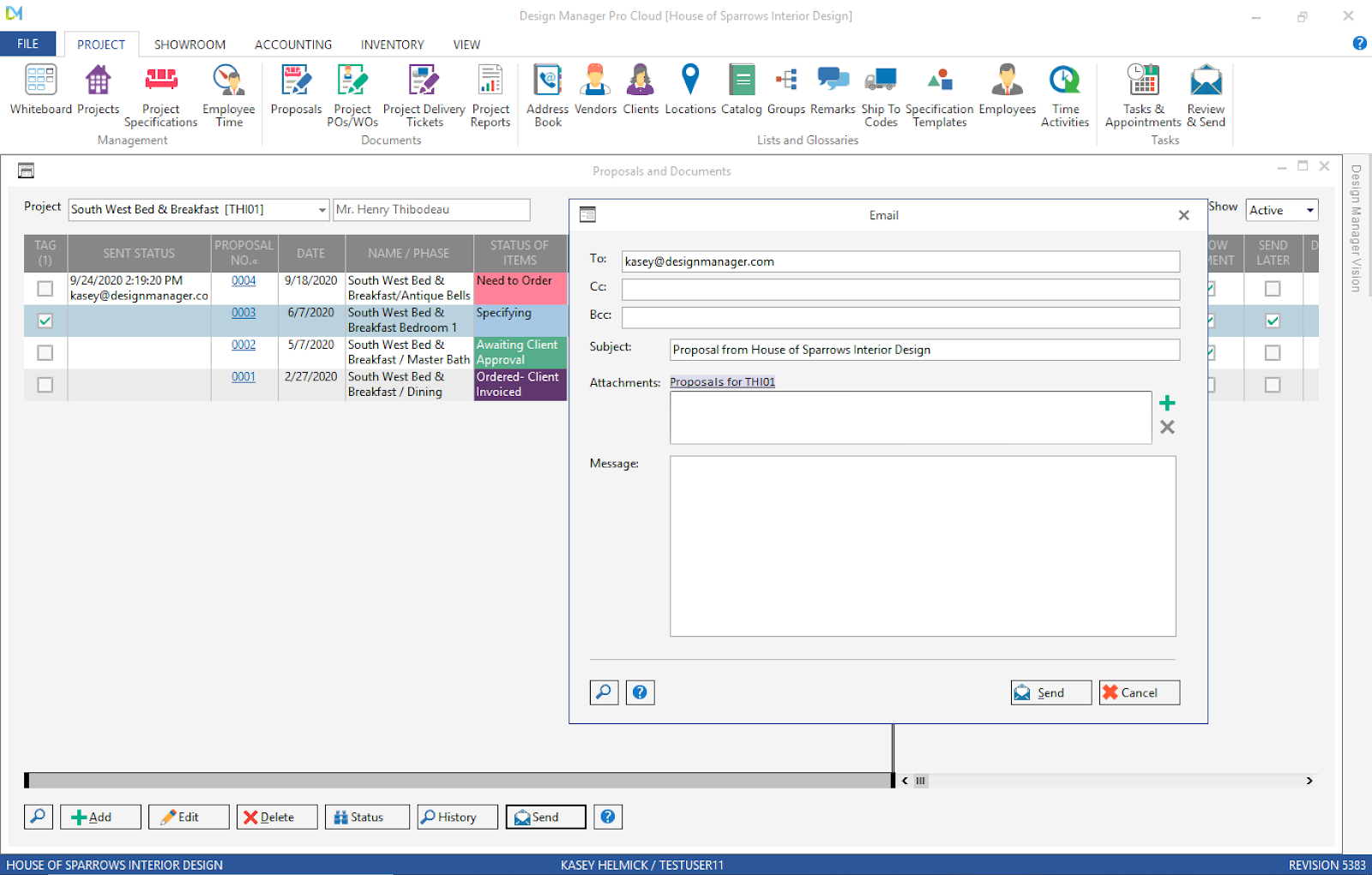 Stripe + Design Manager Guide : Design Manager, Inc.