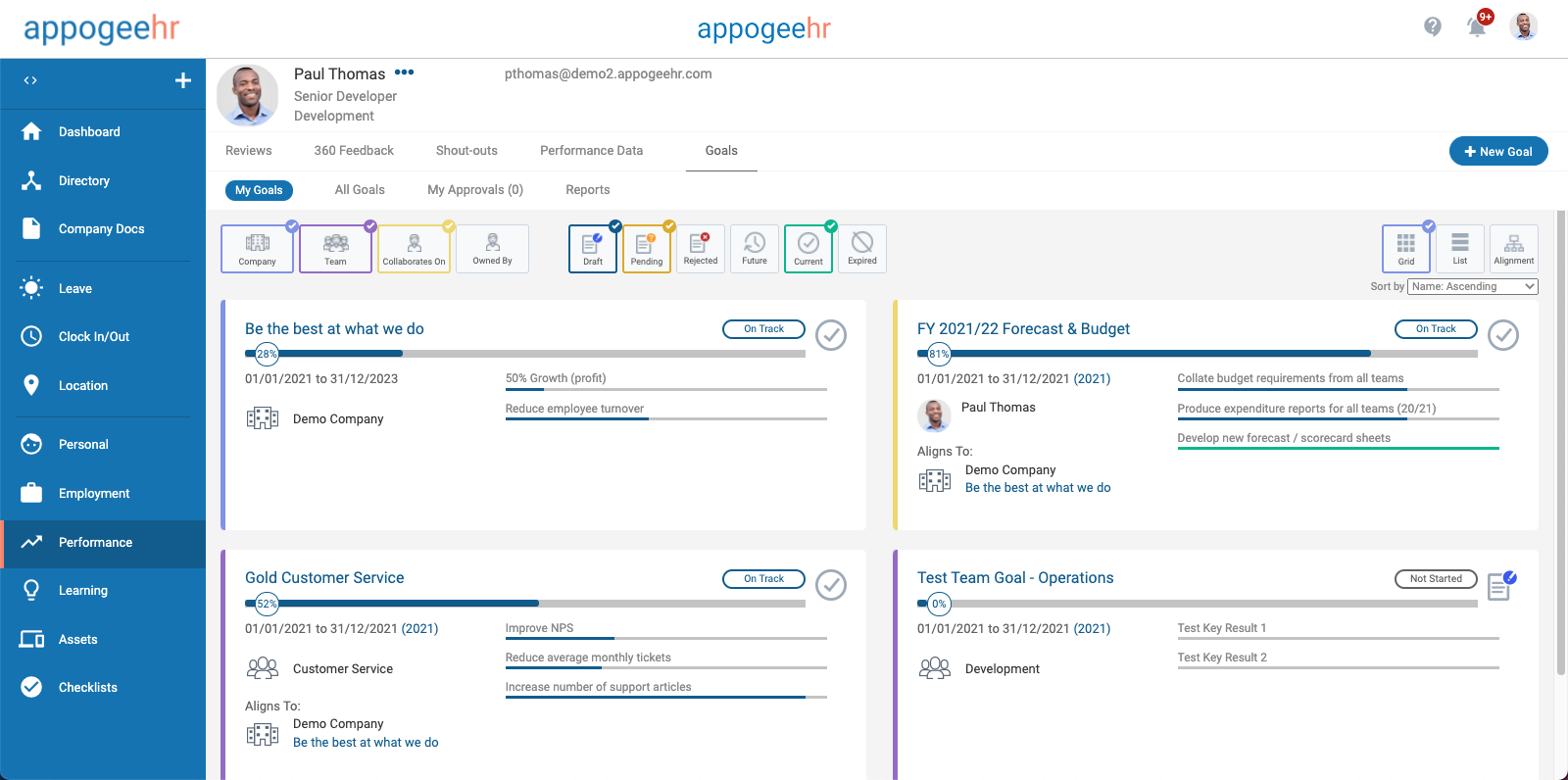 HR Success: Employee Training Guide : Support