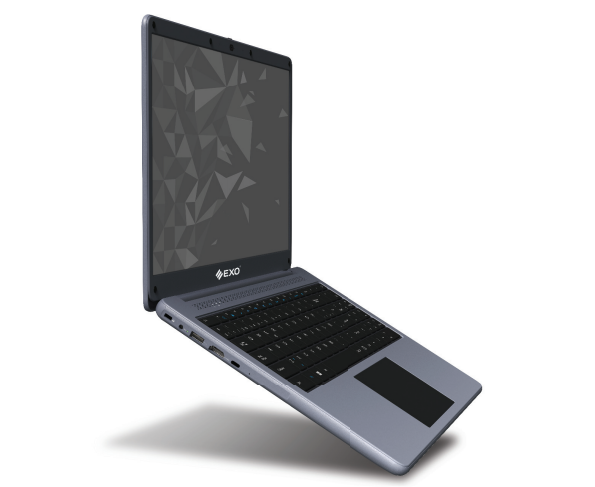 Notebook EXO SMART PRO Q15 : Soporte