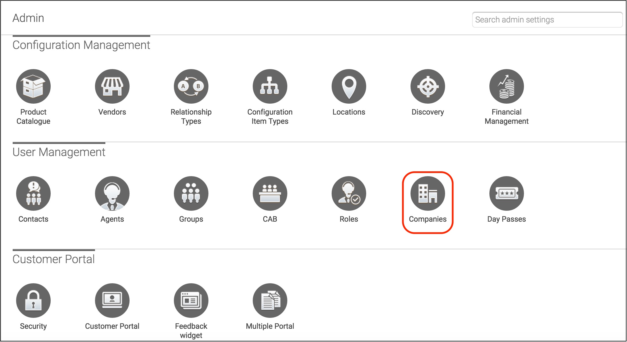 Manage service requests from multiple clients | Freshservice for MSPs ...