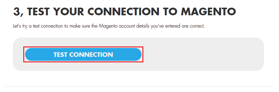 How to integrate with Magento 2 : Shiptheory Support