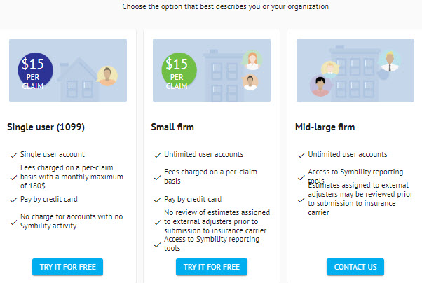 Creating an Account - Independent Adjusters : Support Site