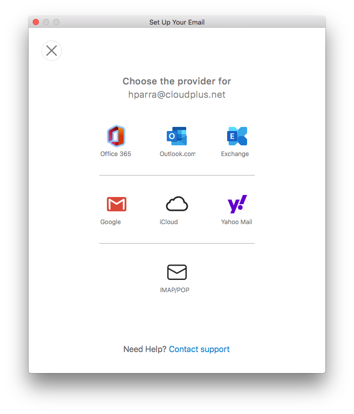 Add In Outlook Mac Corpshor