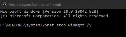 Invalid Class Error When Trying To Register : EasyWorship