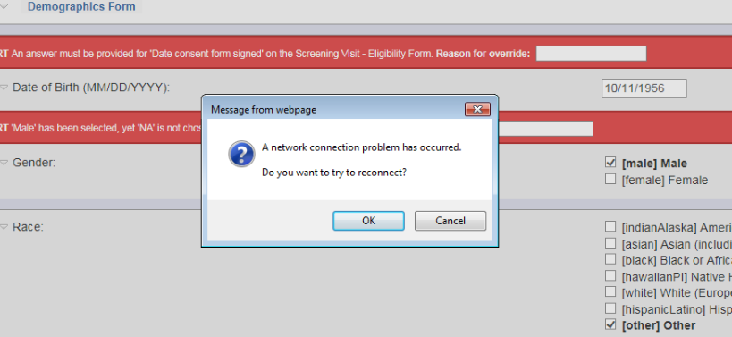 Completing Forms : Fountayn Knowledge Base