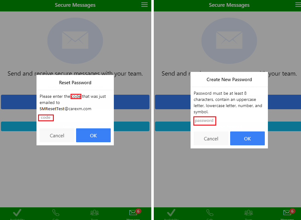 Common Mobile App Problems