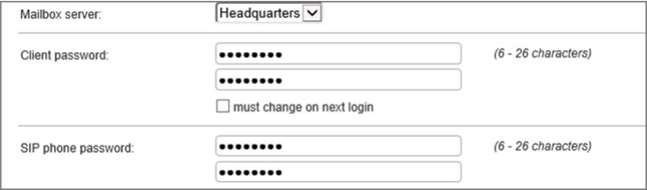 Configuring CONVERGE Pro 2 With ShoreTel Connect ONSITE