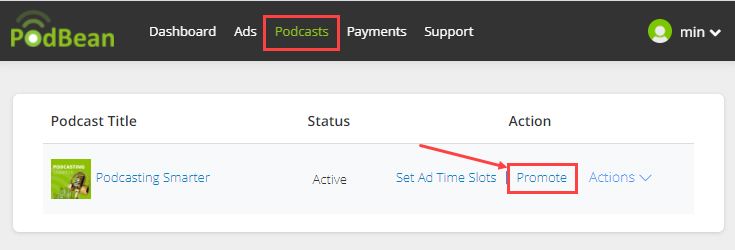 How to promote your podcast to brands | Podbean Support