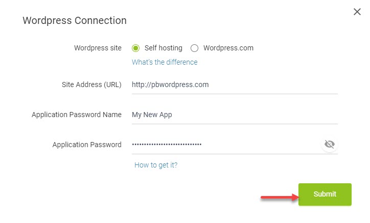 Setting up My Podbean Podcasts to Automatically Post to My Wordpress ...
