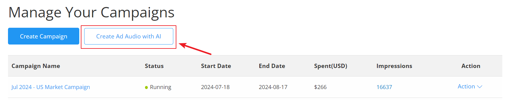 Setting Ads | Podbean Support