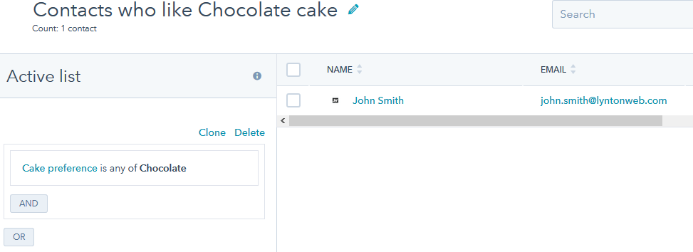 Updating Items In Hubspot Dropdown Radio Select And Multiple Checkbox Properties Lynton Support