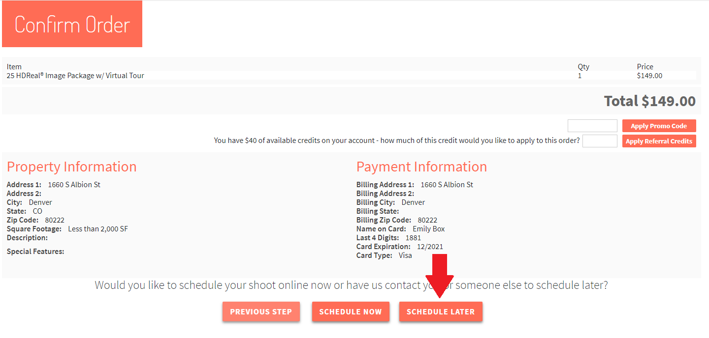 How do I place an order online? : Virtuance