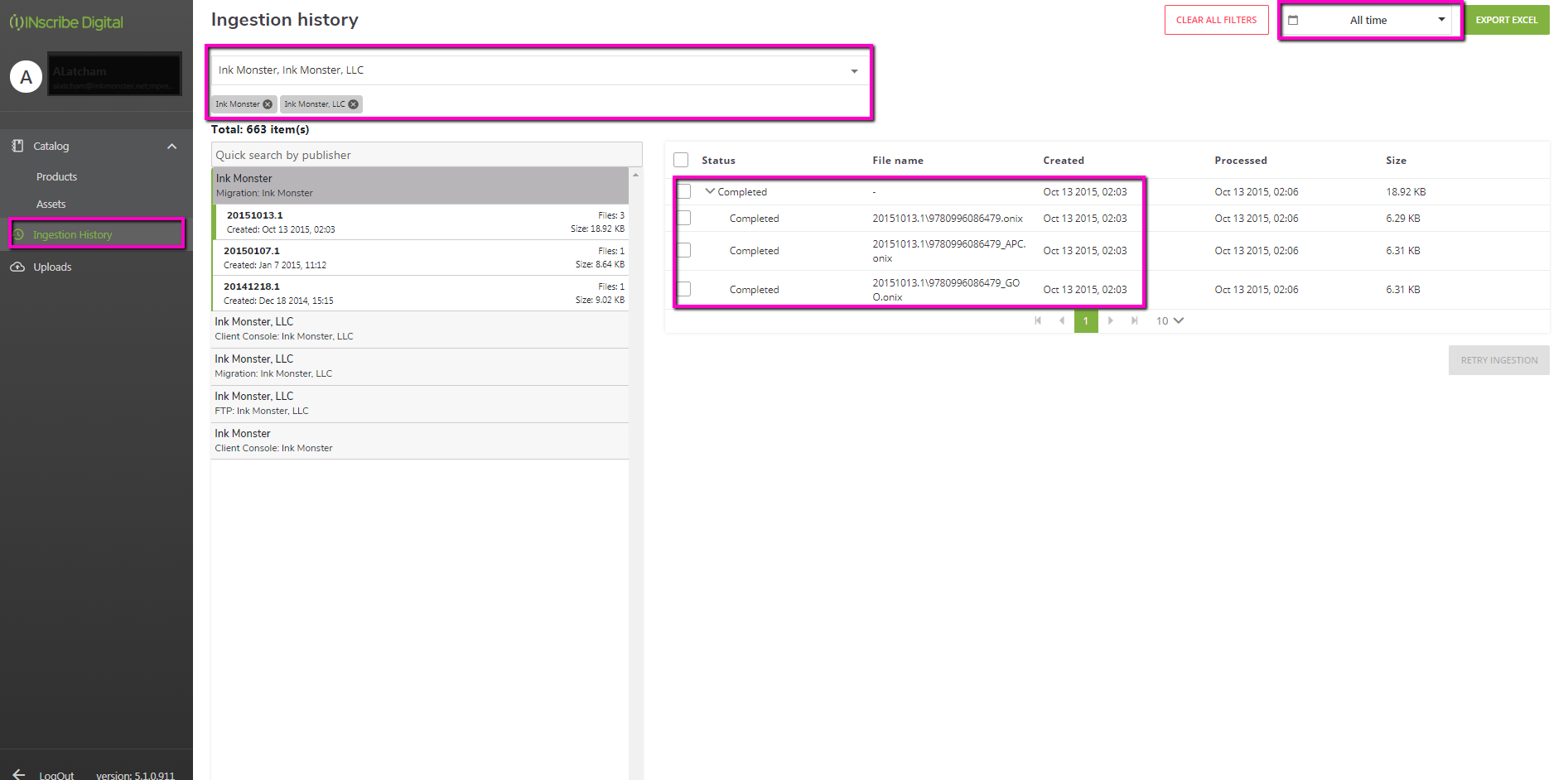 Athenanet Login Provider