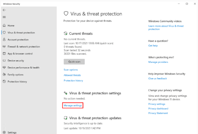 Atera - Install Atera to your devices : Service Desk